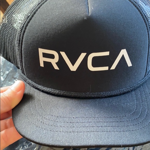 Ruca | Accessories | Ruca Trucker Hat | Poshmark